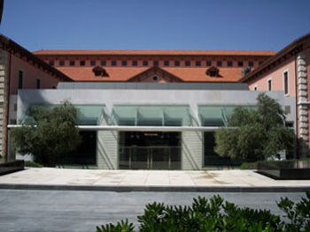 Wafic Saïd receives Honorary Doctorate from the University of Damascus ...